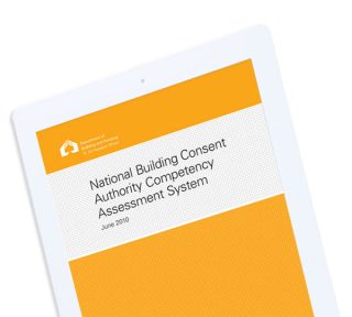 NCAS Framework – Building Competency NZ